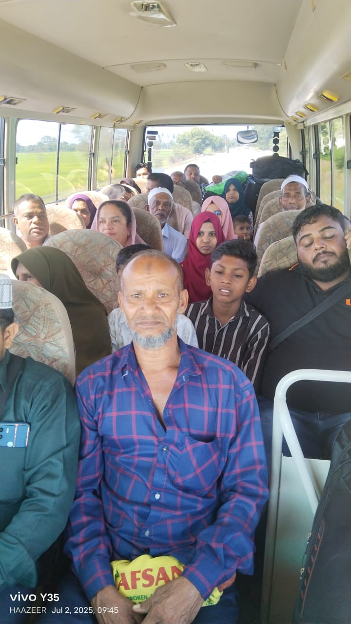 Gallery - NAZU Travels International Pvt Ltd