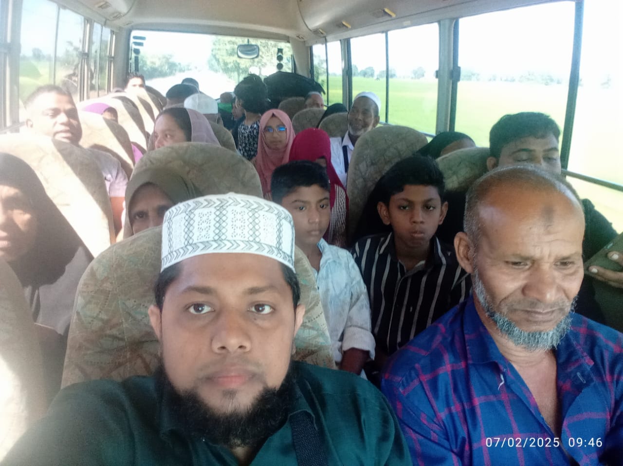 Gallery - NAZU Travels International Pvt Ltd