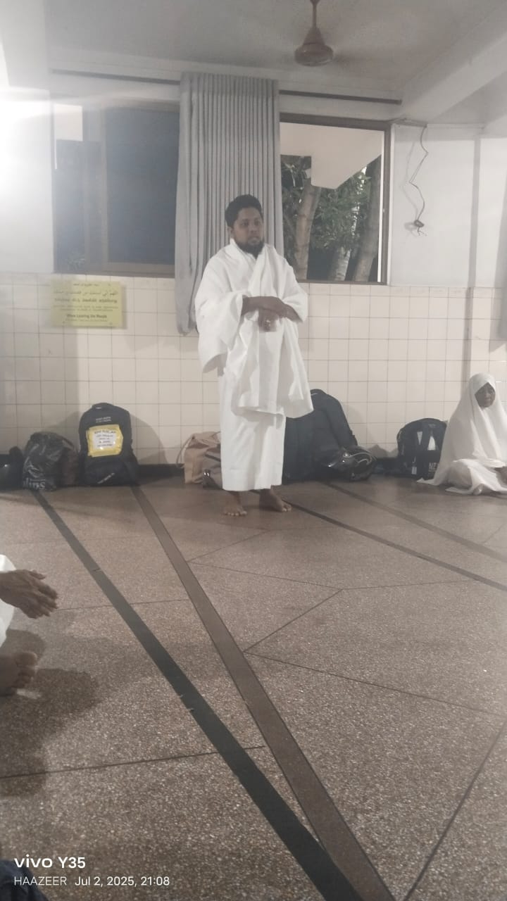 Gallery - NAZU Travels International Pvt Ltd