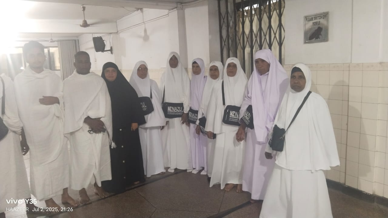 Gallery - NAZU Travels International Pvt Ltd