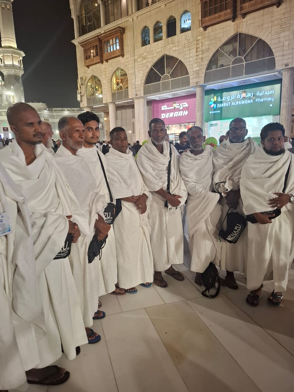 Gallery - NAZU Travels International Pvt Ltd